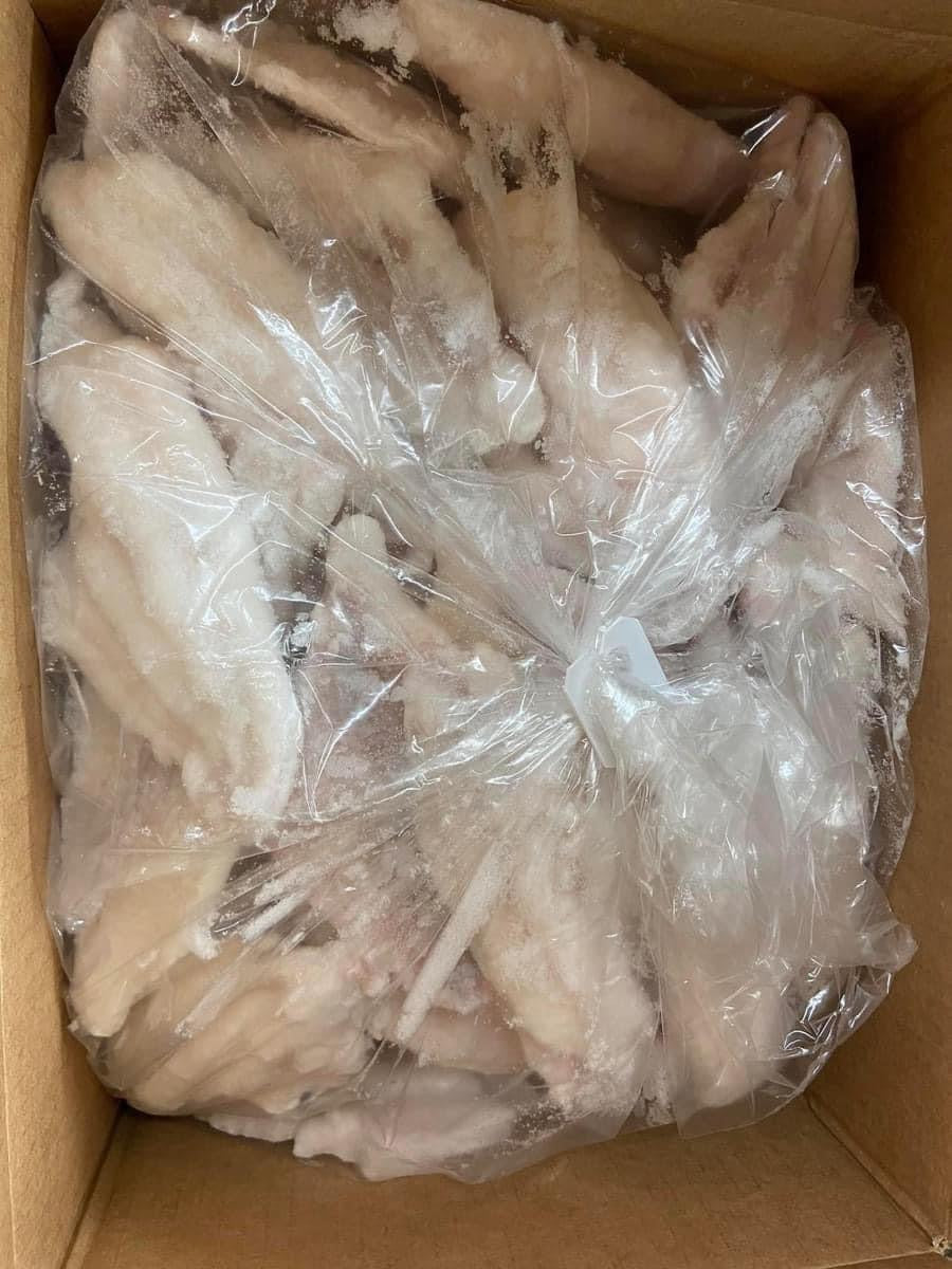 Fish – L & W BUTCHER BLOCK